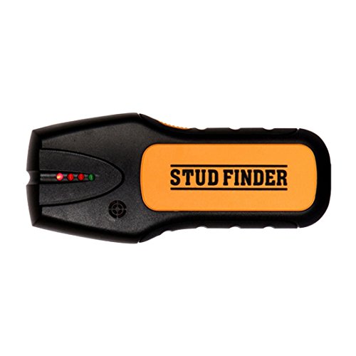 QIXINSTAR 1PC Metal Detector Wood Stud Finder Electronic Wire Sensor Cable Scanner