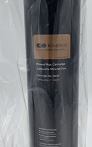 KINETICO K5 Water Systems Brown Mineral Plus Filter Cartridge 13041