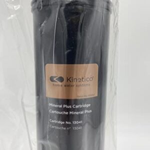 KINETICO K5 Water Systems Brown Mineral Plus Filter Cartridge 13041