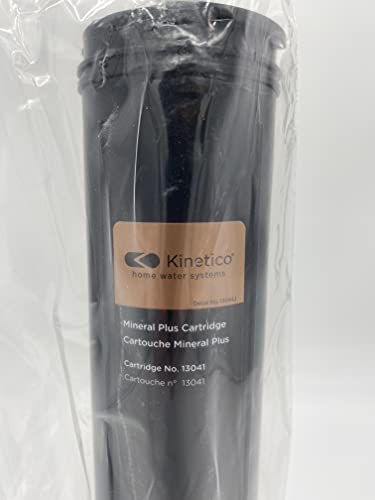 KINETICO K5 Water Systems Brown Mineral Plus Filter Cartridge 13041