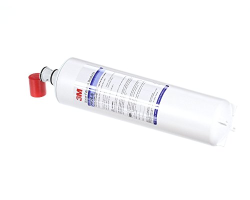 3M Water Filtration Products HF25-S Cuno HF25-S Aqua Pure 3m Water Filter,