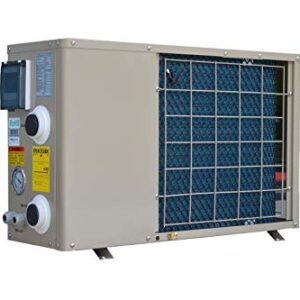 FibroPool FH 220 Swimming Pool Heater Heat Pump