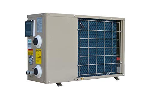 FibroPool FH 220 Swimming Pool Heater Heat Pump