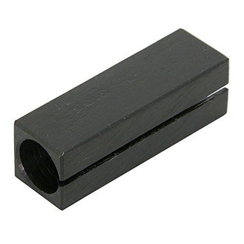 Boring Bar Holder, 1/2" - This Mini Lathe Boring Bar Holder Fits in the Standard 4-way Tool Post., LittleMachineShop.com (1700)