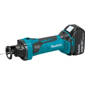 Makita XT255T 18V LXT Lithium-Ion Cordless 2-Pc. Combo Kit (5.0Ah)