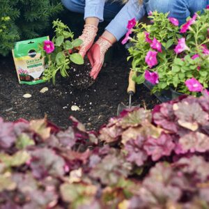 Miracle-Gro Quick Start Planting Tablets