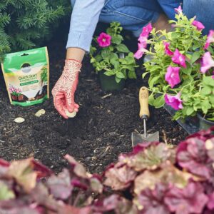 Miracle-Gro Quick Start Planting Tablets