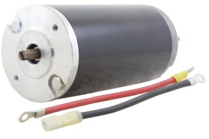 new salt spreader motor snow-ex 575 1075 d6106 d6107 d6107-06 sp3000 sp6000 sp8000 1225542 1225542c 97-1163-0062 867-97-1163-0062 d6827 w8420 w8014