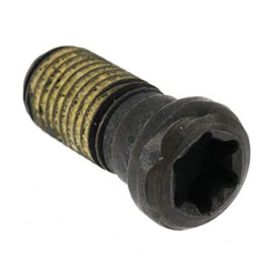 milwaukee 05-88-0019 m8.0 x 1 lh t-40 chuck screw