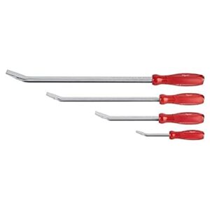 milwaukee electric tools mlw48-22-9214 pry bar set