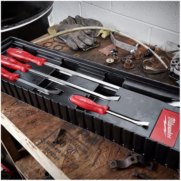 Milwaukee Electric Tools MLW48-22-9214 Pry bar Set