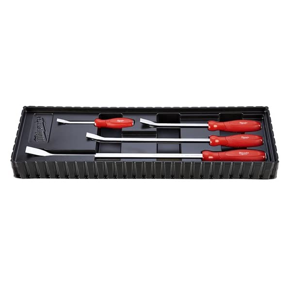 Milwaukee Electric Tools MLW48-22-9214 Pry bar Set