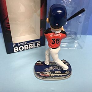 Cody Bellinger 2017 All-Star Los Angeles Dodgers Limited Edition Bobblehead 1 of 360 produced