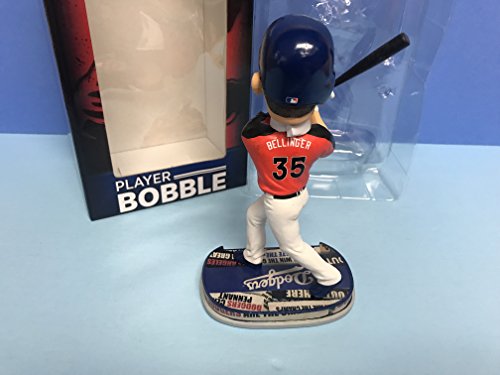 Cody Bellinger 2017 All-Star Los Angeles Dodgers Limited Edition Bobblehead 1 of 360 produced