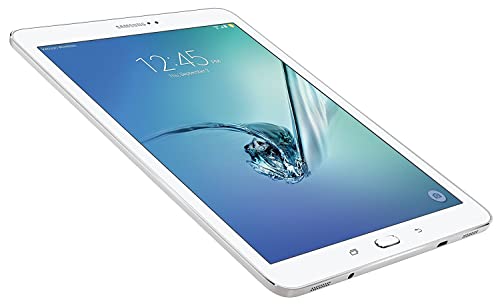 Samsung Galaxy Tab S2 9.7in (32GB, Verizon + 4G LTE) - White (Renewed)