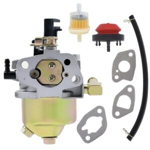 fitbest 951-14026a 951-14027a 951-10638a carburetor for huayi 170s 170sa 165s 165sa craftsman 208cc 179cc snowblower