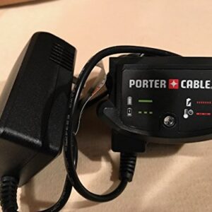 New Porter-Cable Charger 20V MAX New Charges All 20V Battery's