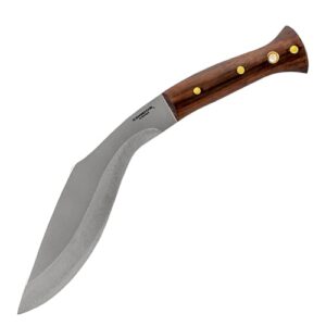 heavy duty kukri knife