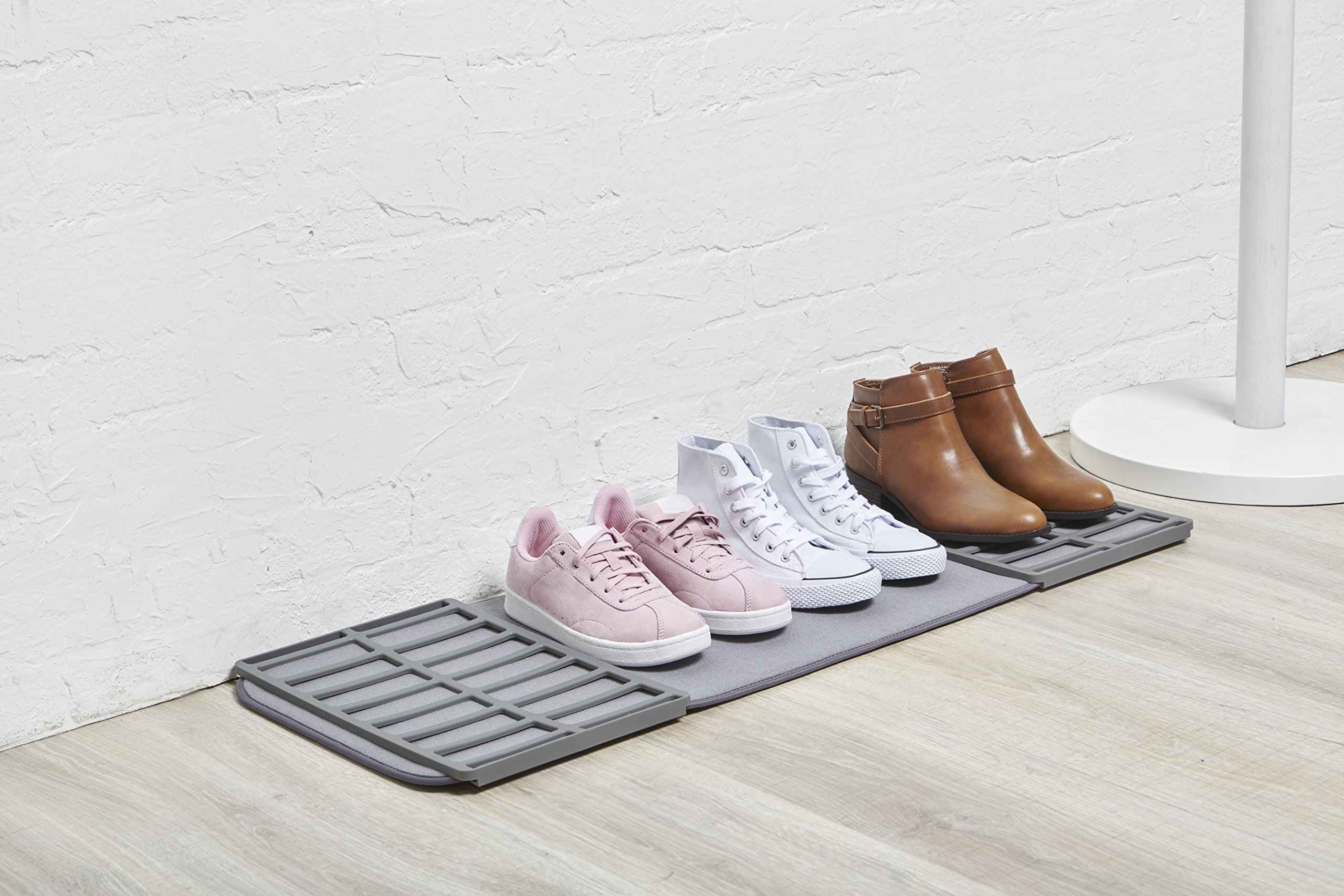 Umbra Shoe Dry Shoe Rack