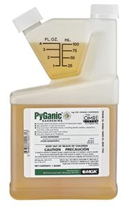 mgk - 10132 - pyganic gardening - garden product - 32oz