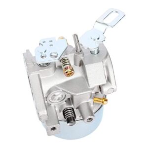 YOFMOO Carburetor with Mount Gasket Fuel Filte Primer Bulb Fuel Line for Snow blowers 526 726 732 826 826D 828D 832 1032 1032D Snowblower Carb