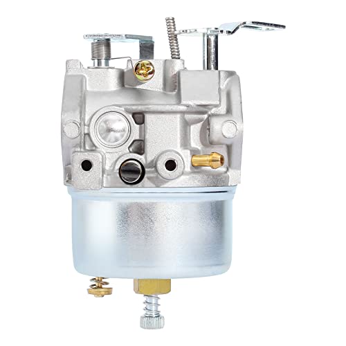 YOFMOO Carburetor with Mount Gasket Fuel Filte Primer Bulb Fuel Line for Snow blowers 526 726 732 826 826D 828D 832 1032 1032D Snowblower Carb