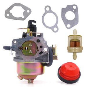 fitbest carburetor for mtd cub cadet troy bilt 951-14024a 751-11193 951-11193 carb new