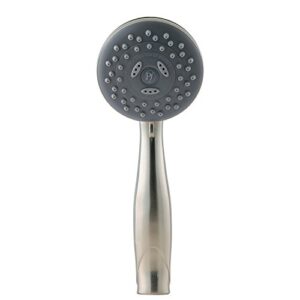 Pfister LG16190K Pfirst Series Handheld Shower, Brushed Nickel