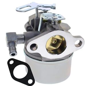 aftermarket carburetor fits craftsman 536886540 536886120 536885470 snowblower