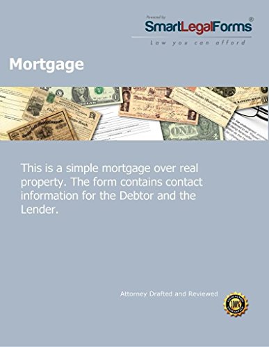 Mortgage [Instant Access]