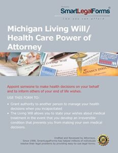 advance directive - michigan [instant access]