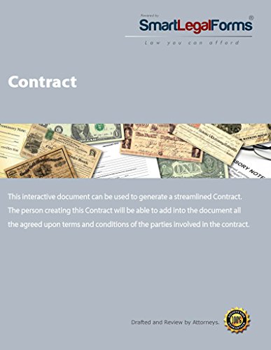 Contract [Instant Access]