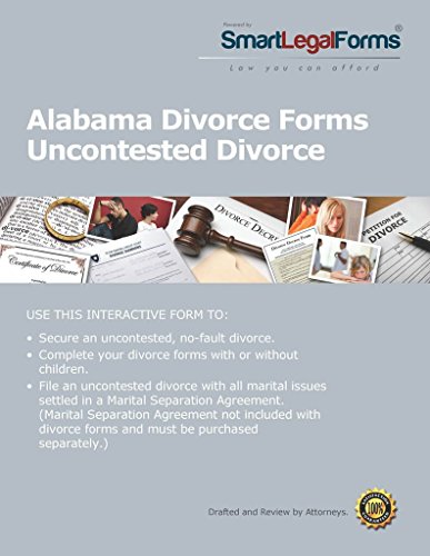 Alabama Divorce [Instant Access]