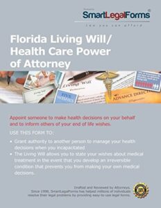 advance directive - florida [instant access]