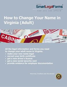 va adult name change [instant access]