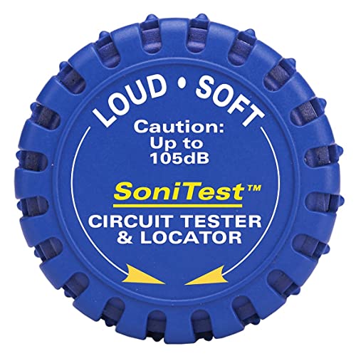 Reliance Controls Circuit Scout LED Circuit Analyzer and Breaker Locator 1 Each