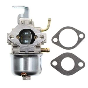 carbhub carburetor for toro 95-7935 81-4690 81-0420 mikuni 13200-906b0 suzuki 38180 38180c 38181 38185 38185c 38186 toro ccr2000 ccr3000 snowblower carburetor (95-7935)