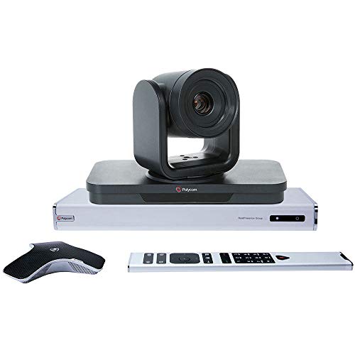 Poly RealPresence Group 310 Video Conference Equipment