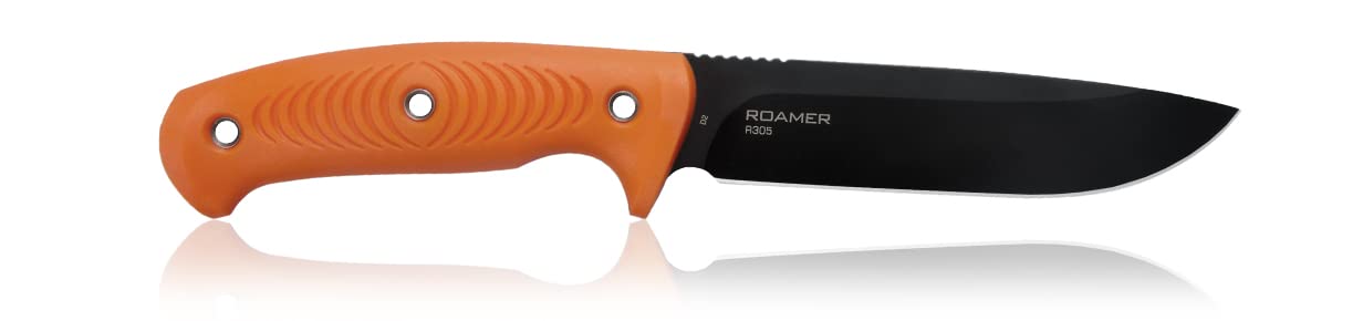 Steel Will Roamer R305 Fixed Blade Org