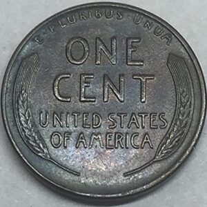 1931 D Lincoln Wheat Penny Cent Seller Choice Extremely Fine