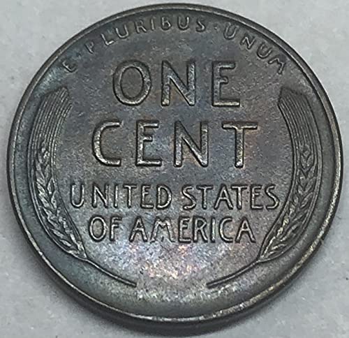 1931 D Lincoln Wheat Penny Cent Seller Choice Extremely Fine