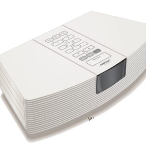 Bose Wave Radio AM/FM Alarm Clock