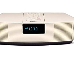 Bose Wave Radio AM/FM Alarm Clock