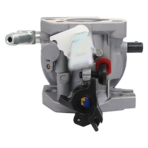 Carburetor for Ariens 20001368 20001027 McCulloh 436565 Poulan Pro 532436565 585020402 LCT 03121 03122 Husqvarna Snow Thrower with LCT 208cc Snow Blower Engine (532436565)