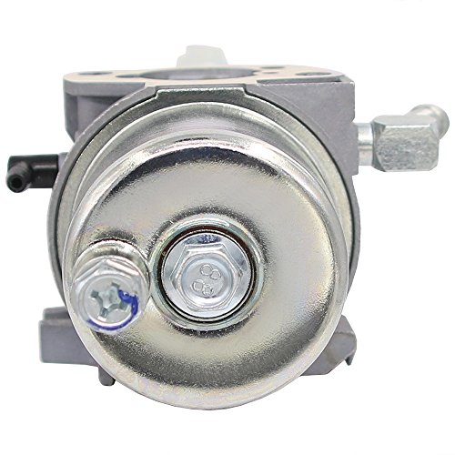 Carburetor for Ariens 20001368 20001027 McCulloh 436565 Poulan Pro 532436565 585020402 LCT 03121 03122 Husqvarna Snow Thrower with LCT 208cc Snow Blower Engine (532436565)