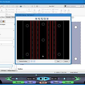 SOLIDWORKS 2018: Sheet Metal Design – Video Training Course