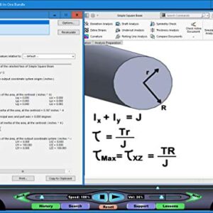 SOLIDWORKS 2018: FEA Made Simple – Video Training Course