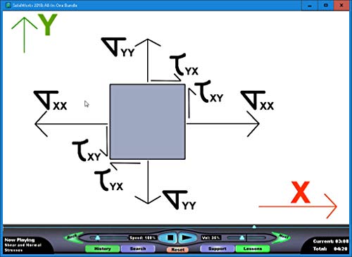 SOLIDWORKS 2018: FEA Made Simple – Video Training Course