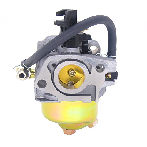 FitBest Carburetor 951-12705, 951-10974 for Huayi 170SA MTD & Yard Machines Snowblowers 179CC 165F/165-SUC Gas Engine