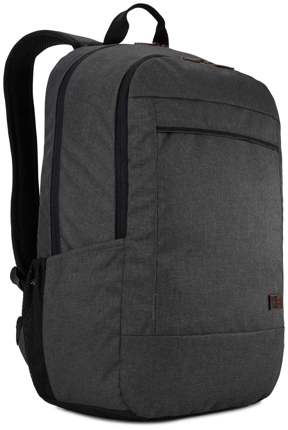 Case Logic 3203697 Era 15.6" Laptop Backpack, Obsidian